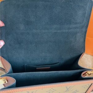 Louis Vuitton | Bags | Authentic Louis Vuitton Mini Dauphine | Poshmark